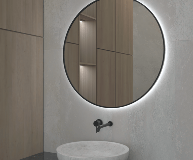 ApvalūsMirrorShop.lt